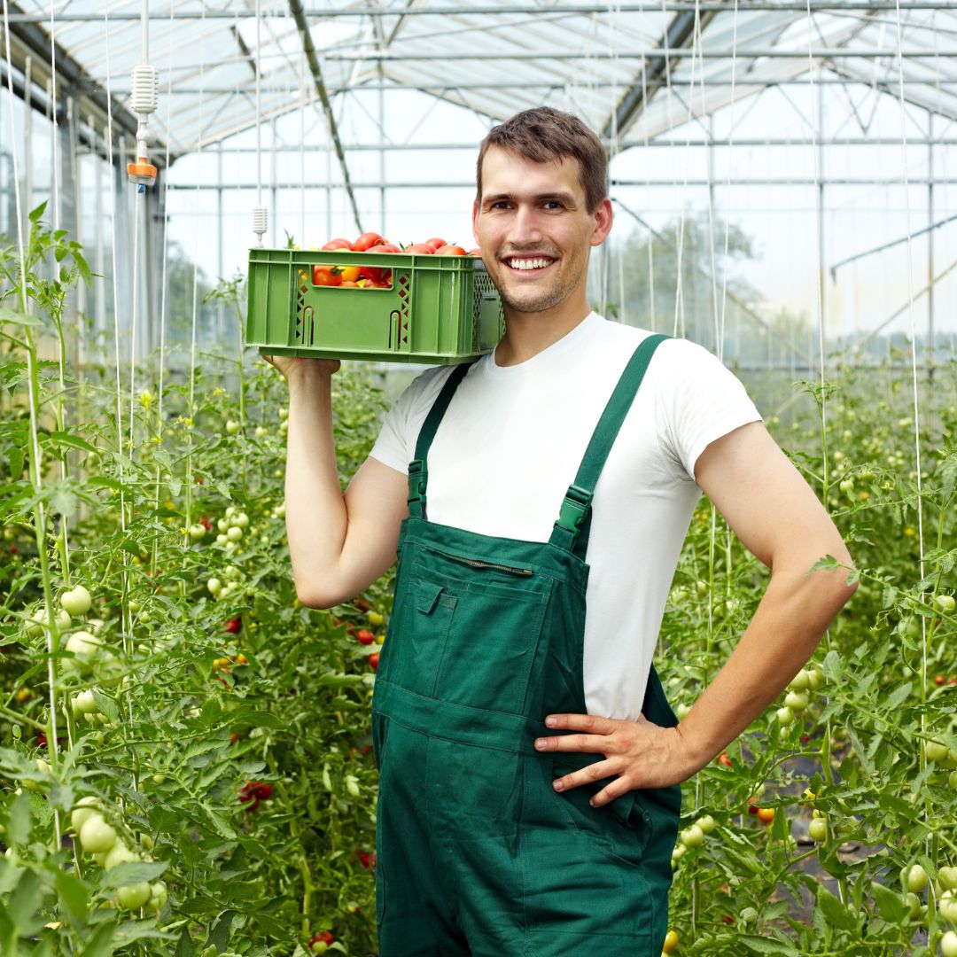 FLORIDA LOCAL FOOD PROJECT – Florida Organic Growers